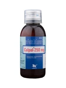 2 Dynamic Uses of Calpol Syrup